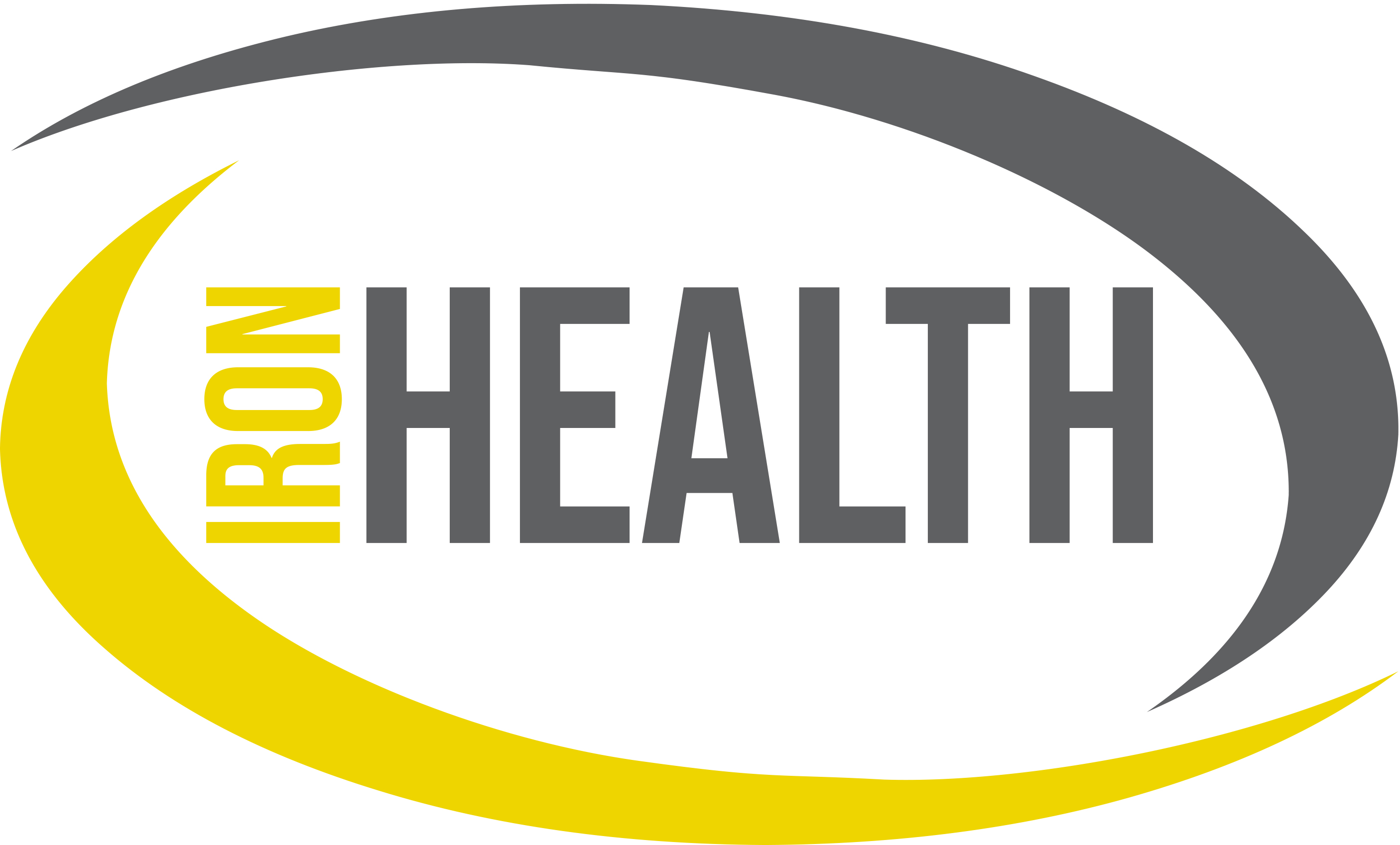 Iron Health GbR - Home